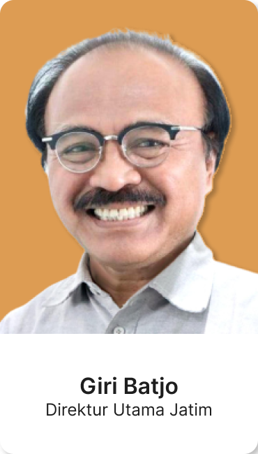 Nusantara Bina Artha