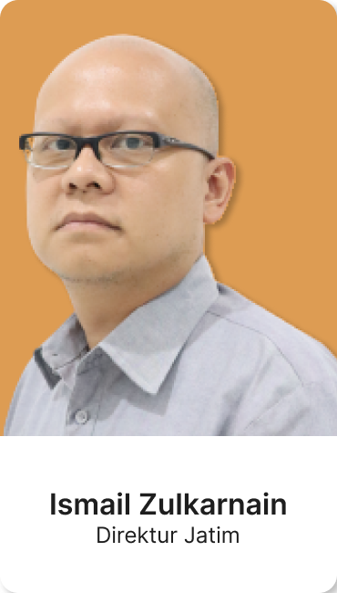 Nusantara Bina Artha